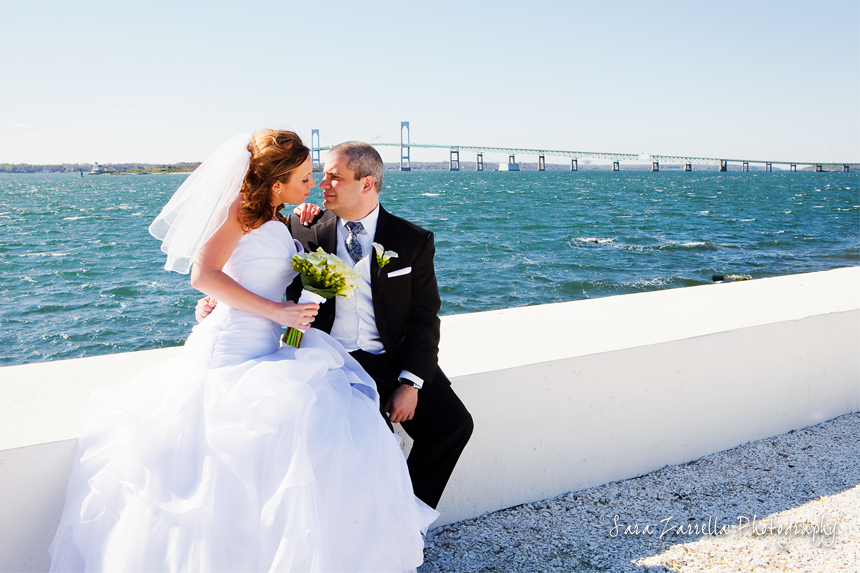 Sheryl & Greg Bell Mer - Sara Zarrella Photography