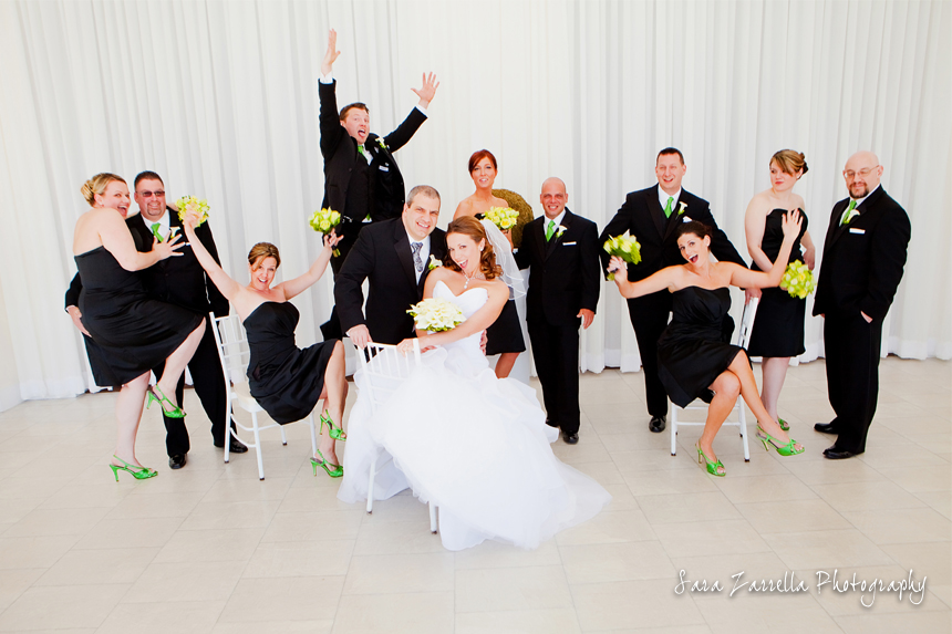 Sheryl & Greg Bell Mer - Sara Zarrella Photography