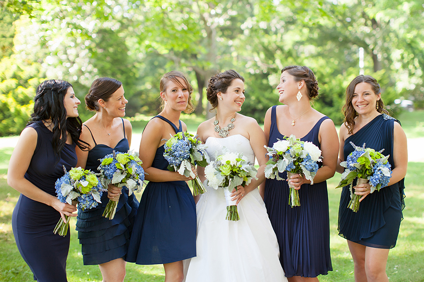 Meaghan & Eric - Waterman Grill - Providence, Rhode Island - Sara ...