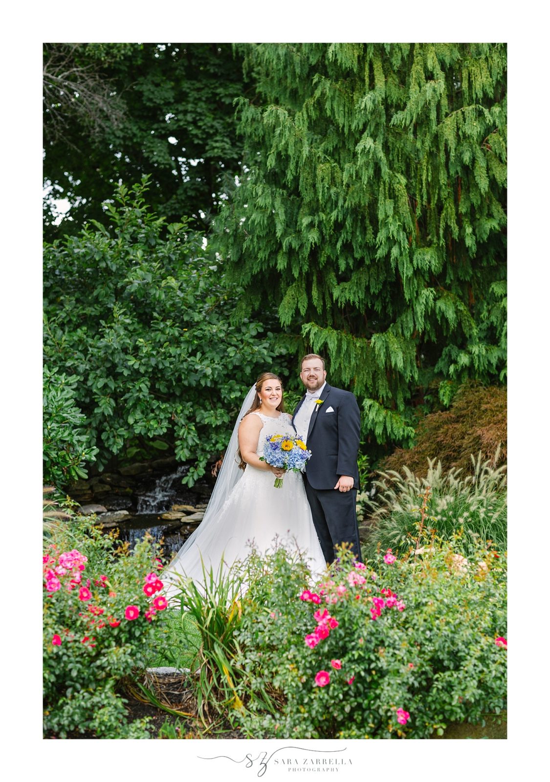 Kirkbrae Country Club Wedding | Sara Zarrella Photography