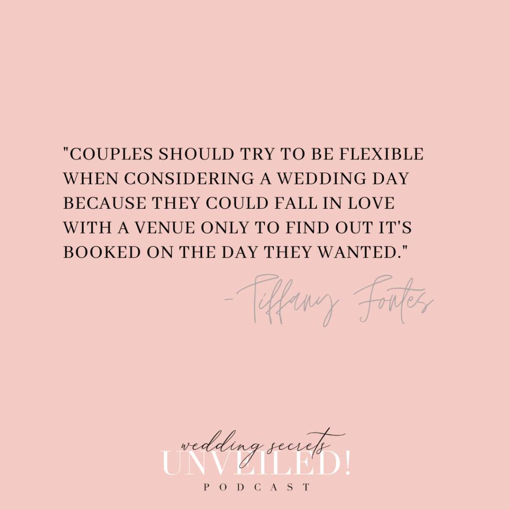How to Find the Perfect Venue | Wedding Secrets Unveiled!