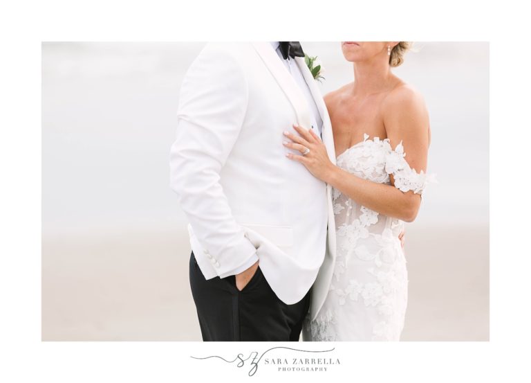 The Dunes Club Wedding in Narragansett, Rhode Island